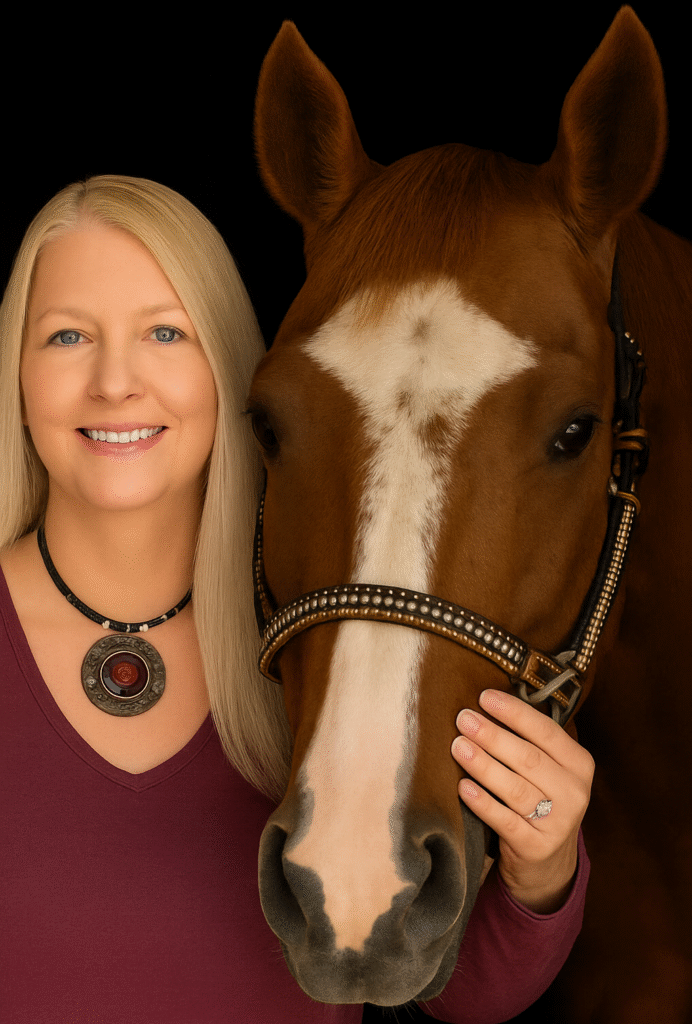 ABOUT – Michelle Hunt
